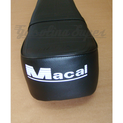 Motorizadas – Etiquetas "macal 50cc" – gasolinasuper